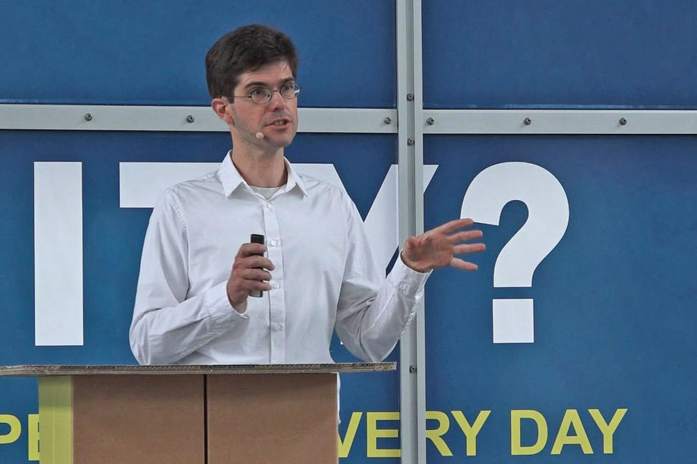 Biologie • Fachbereich Biologie, Chemie, Pharmazie