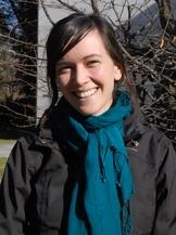 Natalie Oram • Biologie • Fachbereich Biologie, Chemie, Pharmazie