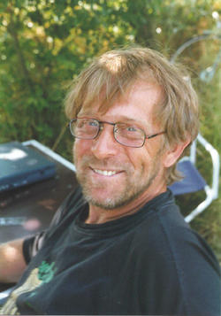 Uwe Greggers • Menzel Group • Department of Biology, Chemistry, Pharmacy