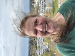 Jacqueline Grewe • AG Huittinen • Fachbereich Biologie, Chemie, Pharmazie