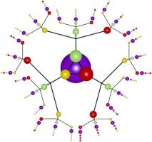 Theoretical investigation of the structures, stabilities and ...