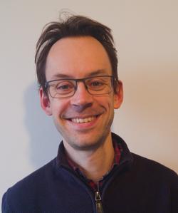 Bas van Bommel • Ewers Group - Membrane Biochemistry • Department of ...