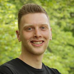 Carl Helmer • Wahl Group - Structural Biochemistry • Department of ...