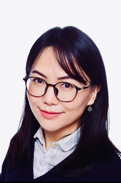 Dr. Xin Chen • Chen Group • Department of Biology, Chemistry, Pharmacy