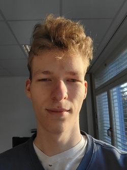 Angenedt • Christmann Group • Department of Biology, Chemistry, Pharmacy