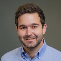 Jacob Jordan • Pagel Group • Department of Biology, Chemistry, Pharmacy