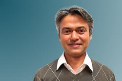 Prof. Dr. Biprajit Sarkar • Fachbereich Biologie, Chemie, Pharmazie