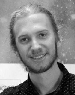 Leon Obendorf • Molekulares Wirkstoffdesign (Leitung Prof. Dr. Gerhard ...