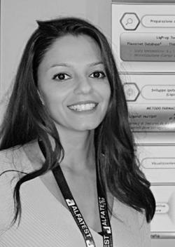 Chiera_Federica • Molecular Drug Design (Head: Prof. Dr. Gerhard Wolber ...